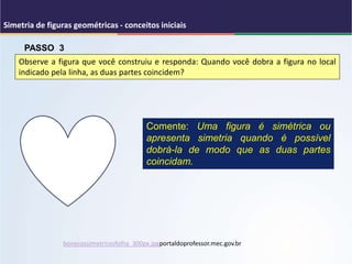 1. Simetria de figuras geométricas- conceitos iniciais.ppt
