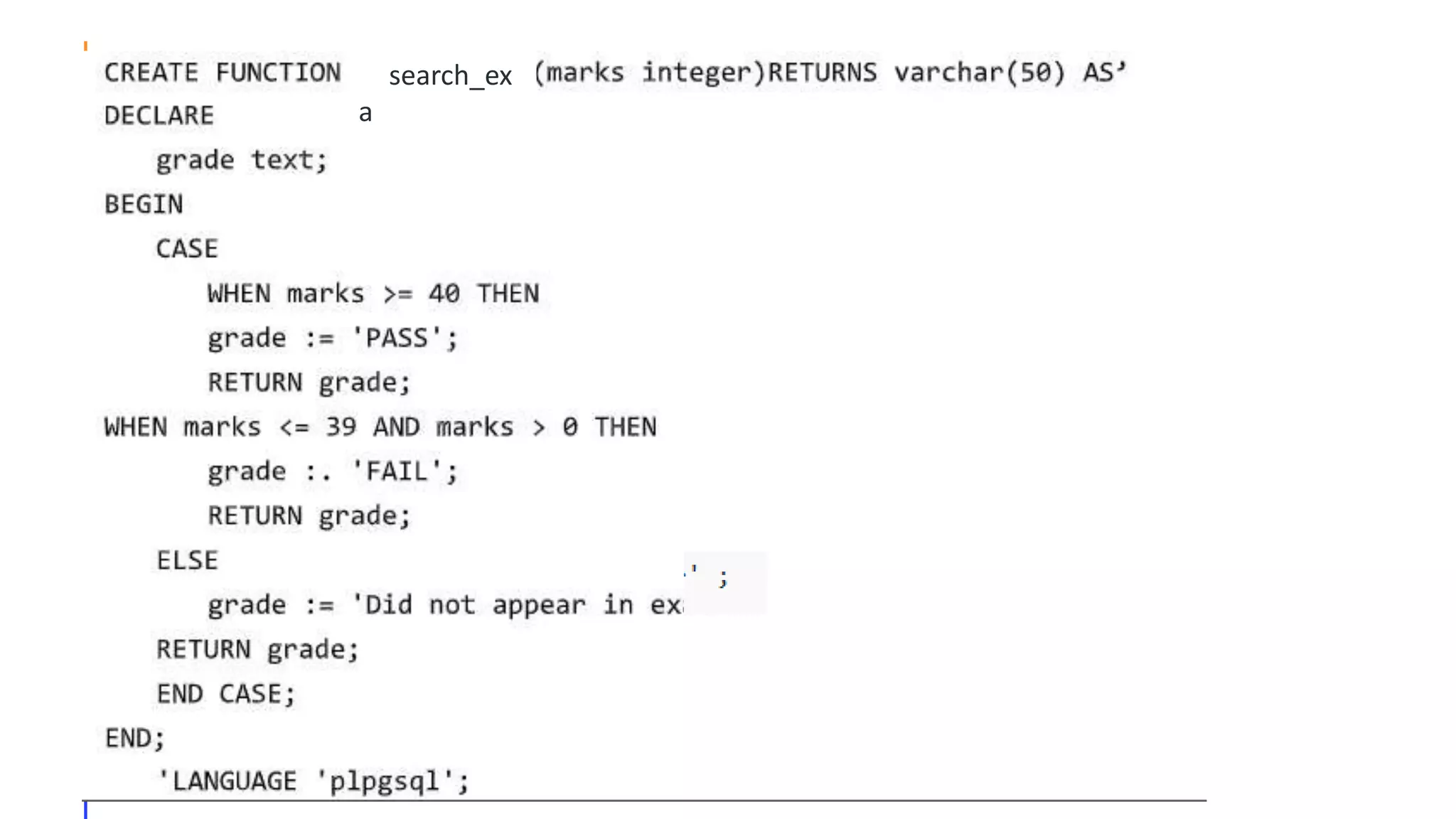 PLPgSqL- Datatypes, Language structure.pptx