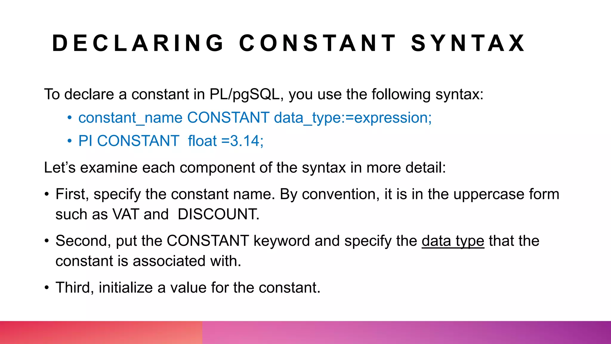 PLPgSqL- Datatypes, Language structure.pptx