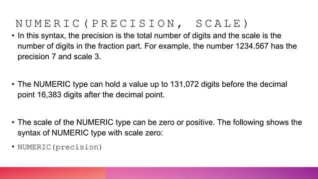PLPgSqL- Datatypes, Language structure.pptx