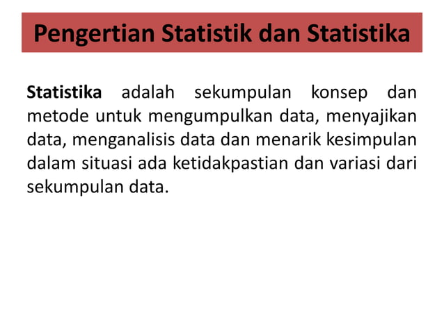 1. Pengetahuan Dasar Statistika.pptx