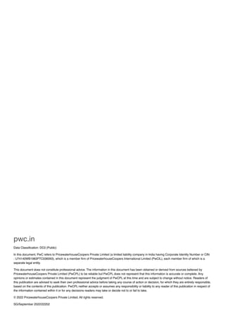 1. EmergingTechnologies_PwC_InvestIndia.pdf | Financial Industry ...