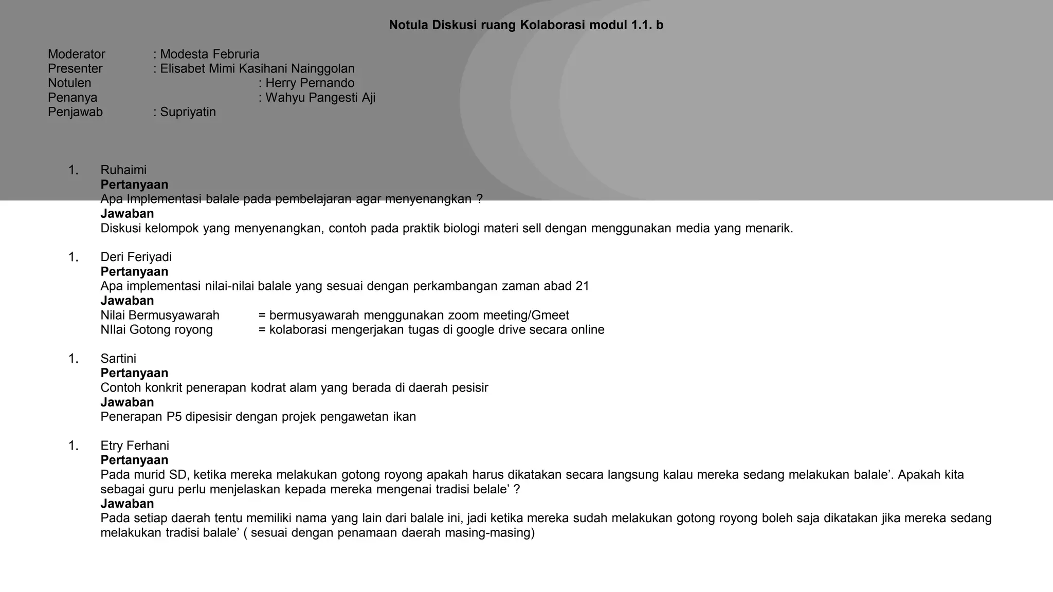 1.1.a.5. Ruang Kolaborasi - Modul 1.1 - Penugasan Kelompok.pptx