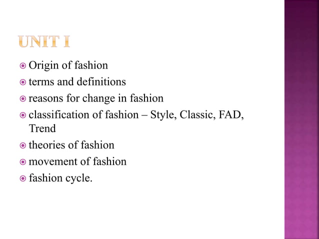 1.1 Origin of fashion.pptx