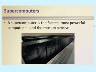 Types of computer.pptx | Free Download