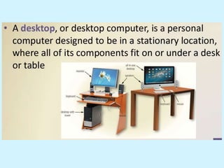 Types of computer.pptx | Free Download