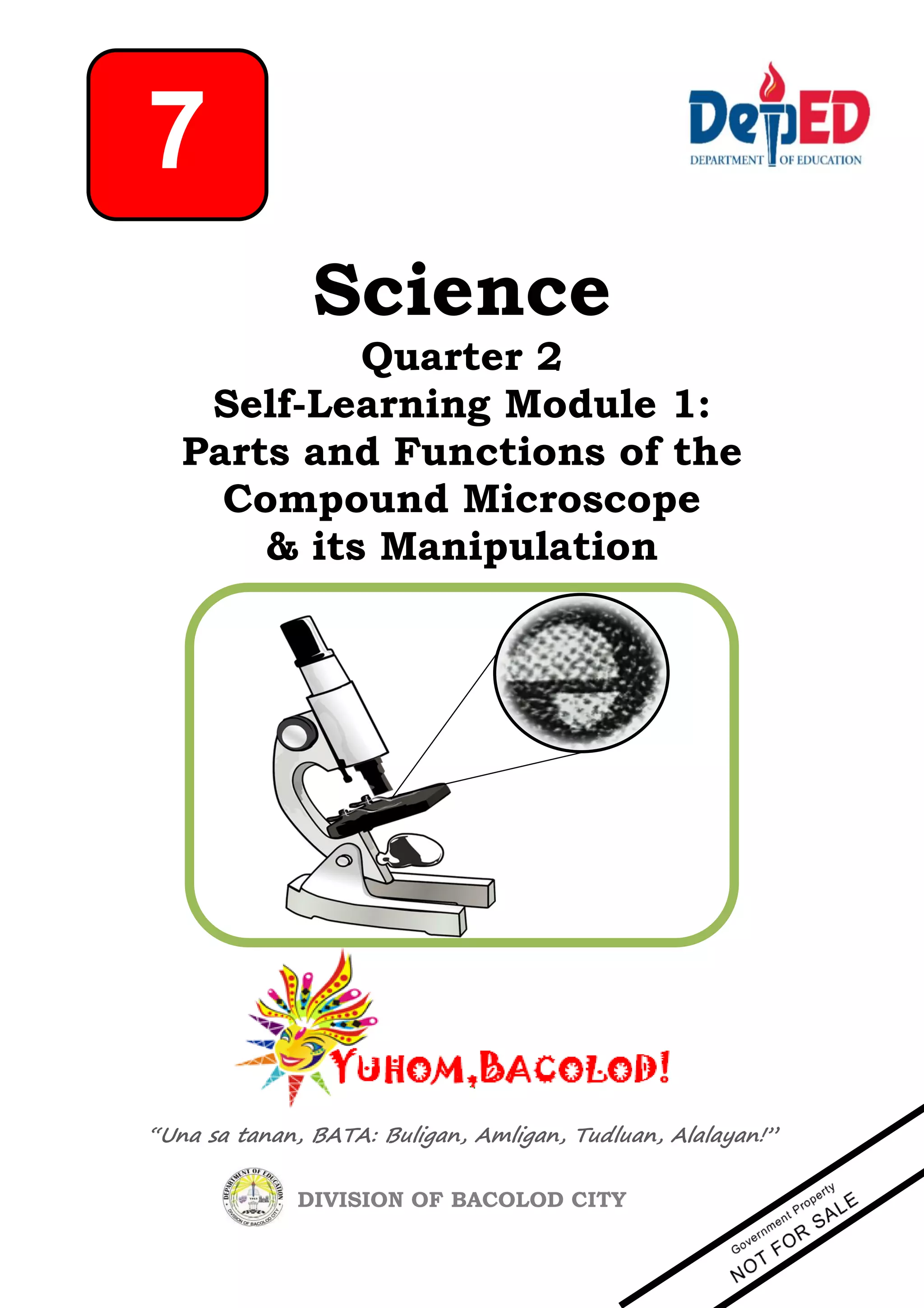 1. Grade-7-Q2-Module-1-Parts-and-Functions-of-the-Compound-Microscope ...