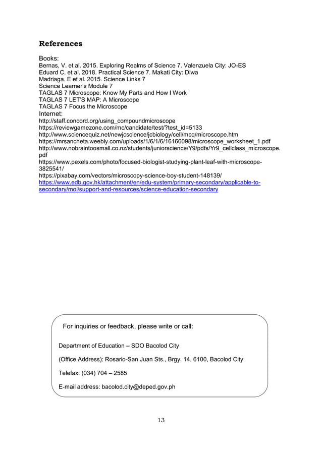 1. Grade-7-Q2-Module-1-Parts-and-Functions-of-the-Compound-Microscope-and-its-Manipulation-2nd ...