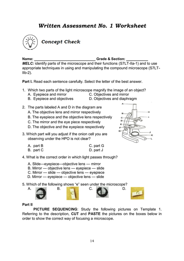 1. Grade-7-Q2-Module-1-Parts-and-Functions-of-the-Compound-Microscope ...