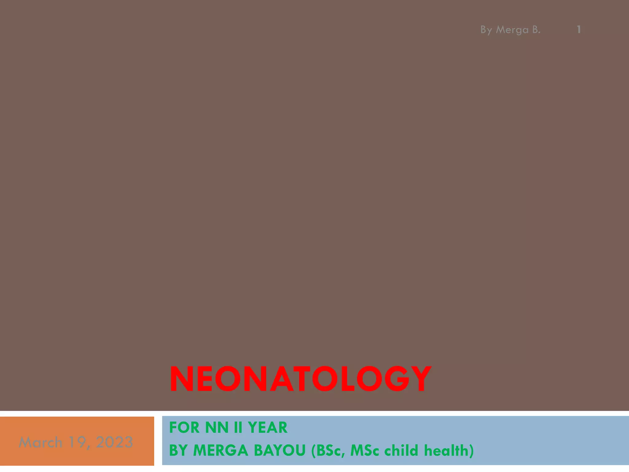 1. Unit 1, Introduction.pptx