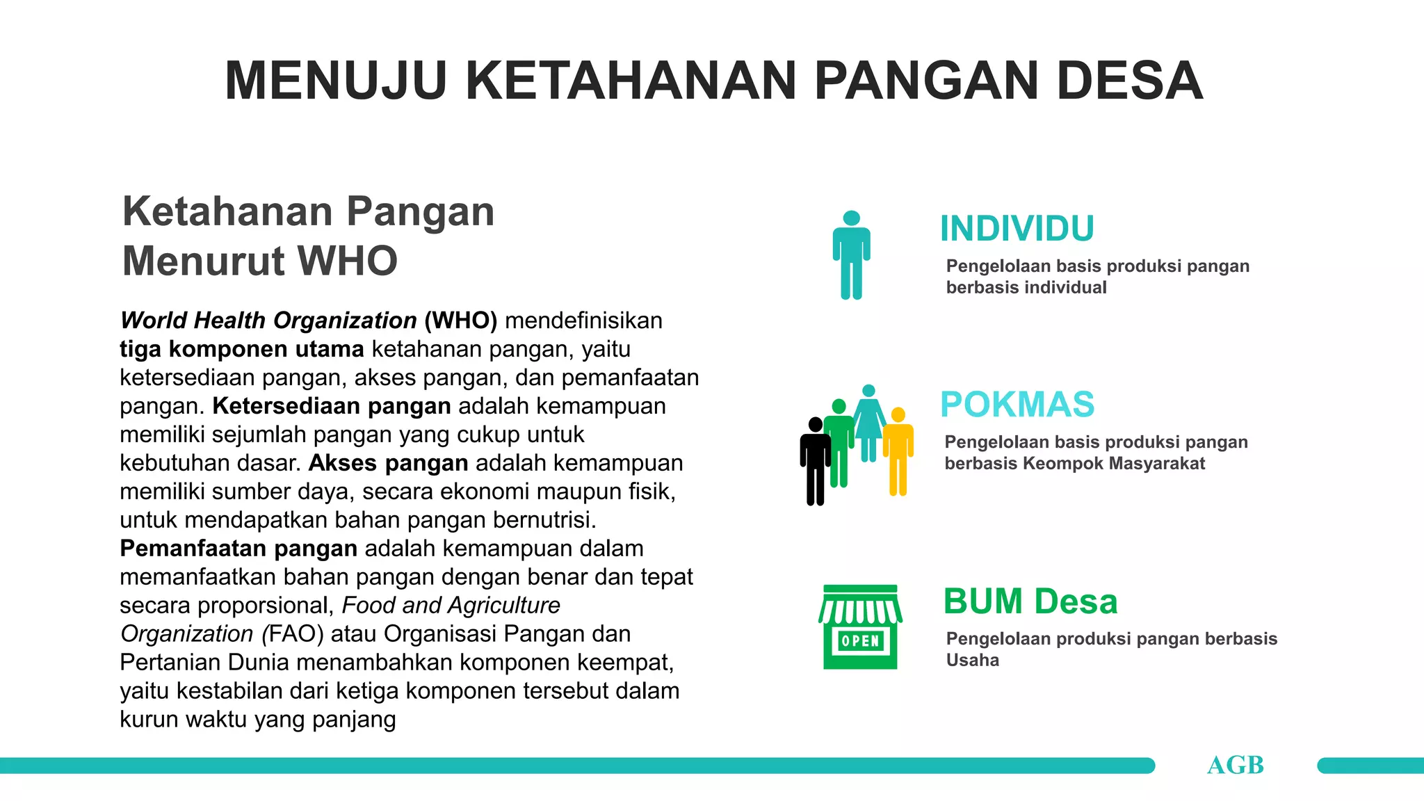 1 Kebijakan Umum Penggunaan Dan Pengelolaan Dana Desa 2022 Ketahanan