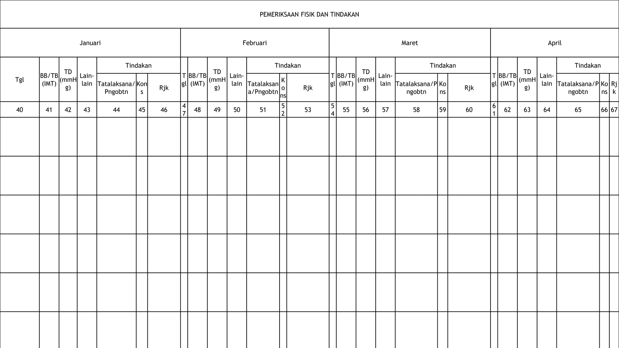 1. MATERI PETUNJUK PENGISIAN KOHORT LANSIA 2020.pptx
