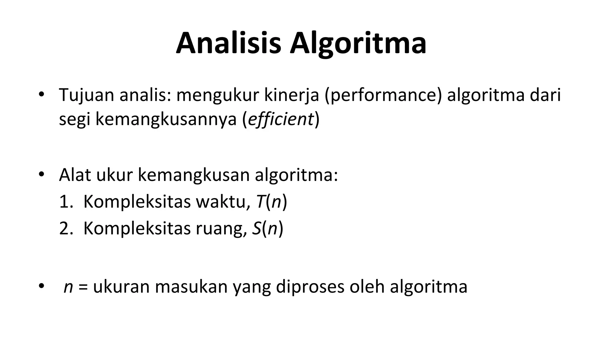 1. Pengantar Strategi Algoritma.pptx