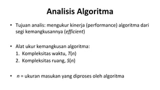 1. Pengantar Strategi Algoritma.pptx