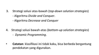1. Pengantar Strategi Algoritma.pptx