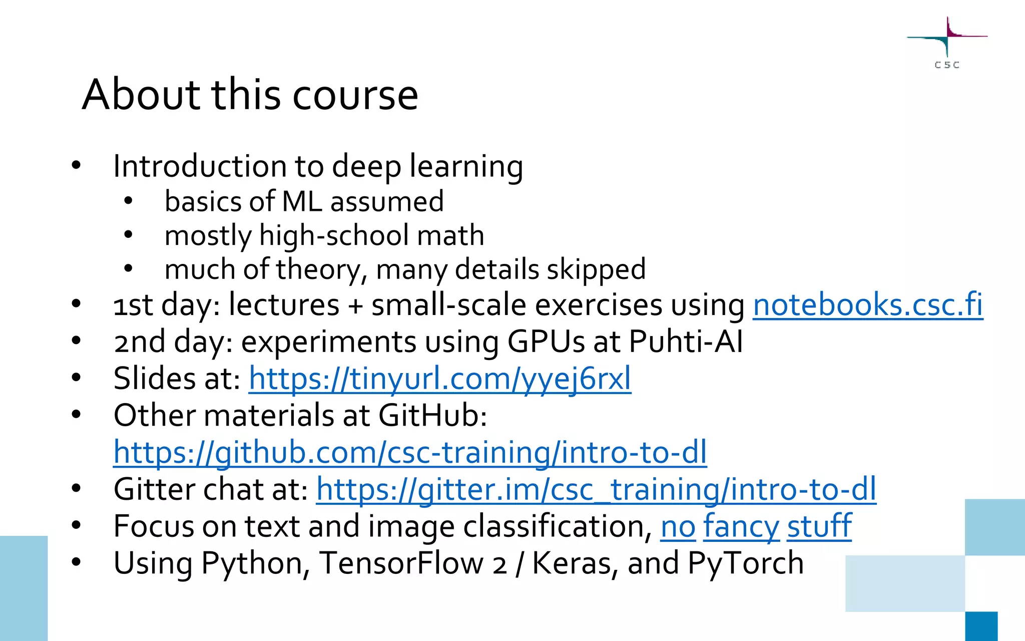 1. Introduction to deep learning.pptx