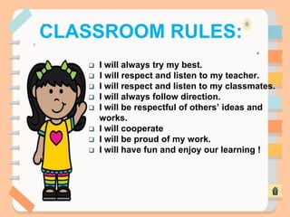 1. ROOMS OF THE HOUSE.ppt