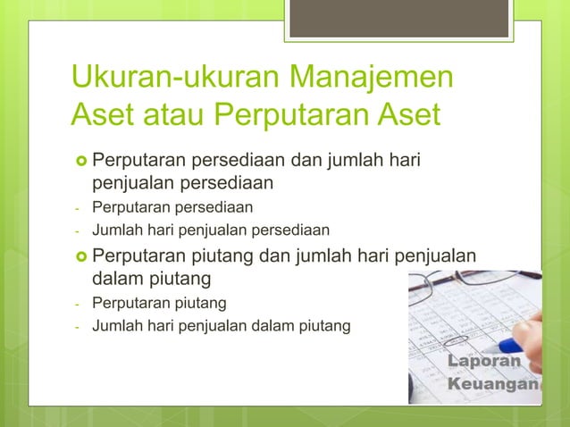 1. PENGENALAN ANALISIS LAPORAN KEUANGAN - ALK.ppt