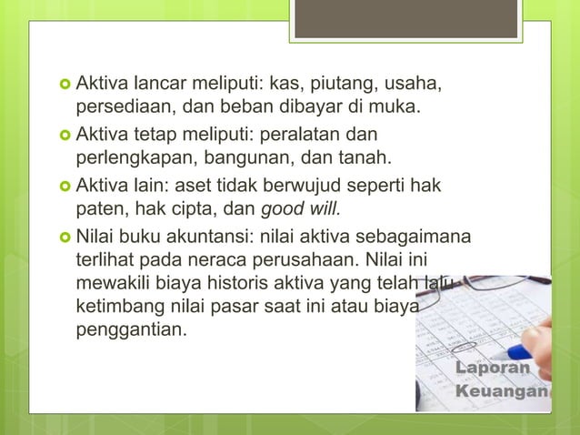 1. PENGENALAN ANALISIS LAPORAN KEUANGAN - ALK.ppt