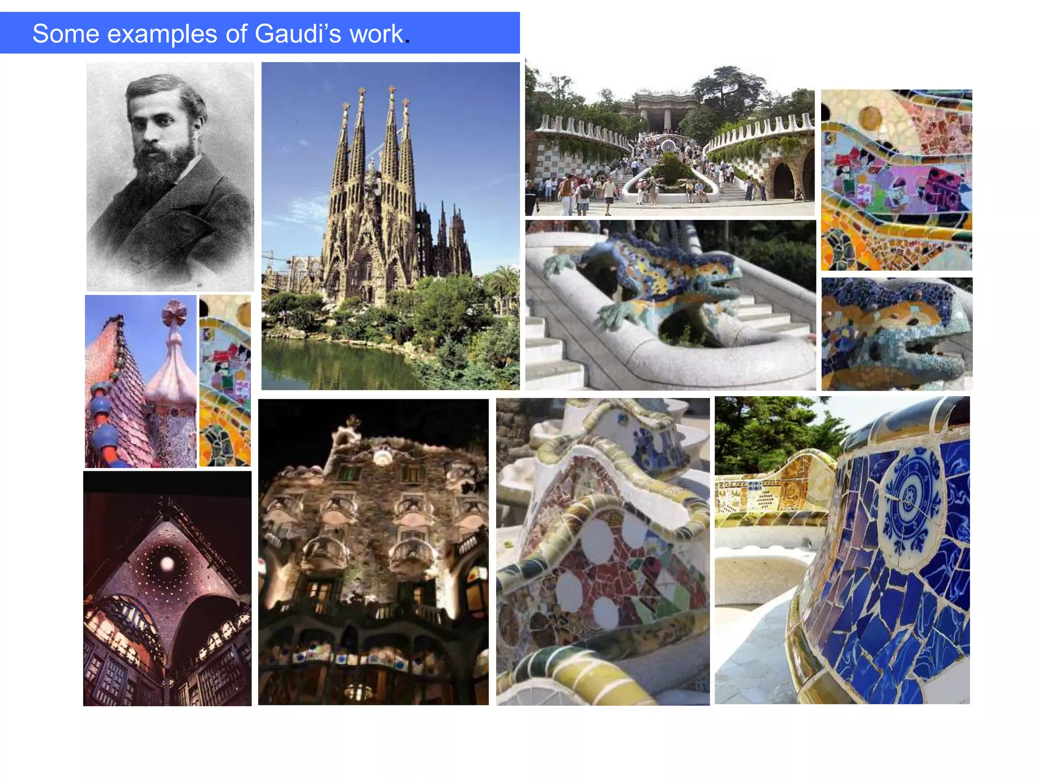 1. Gaudi.ppt