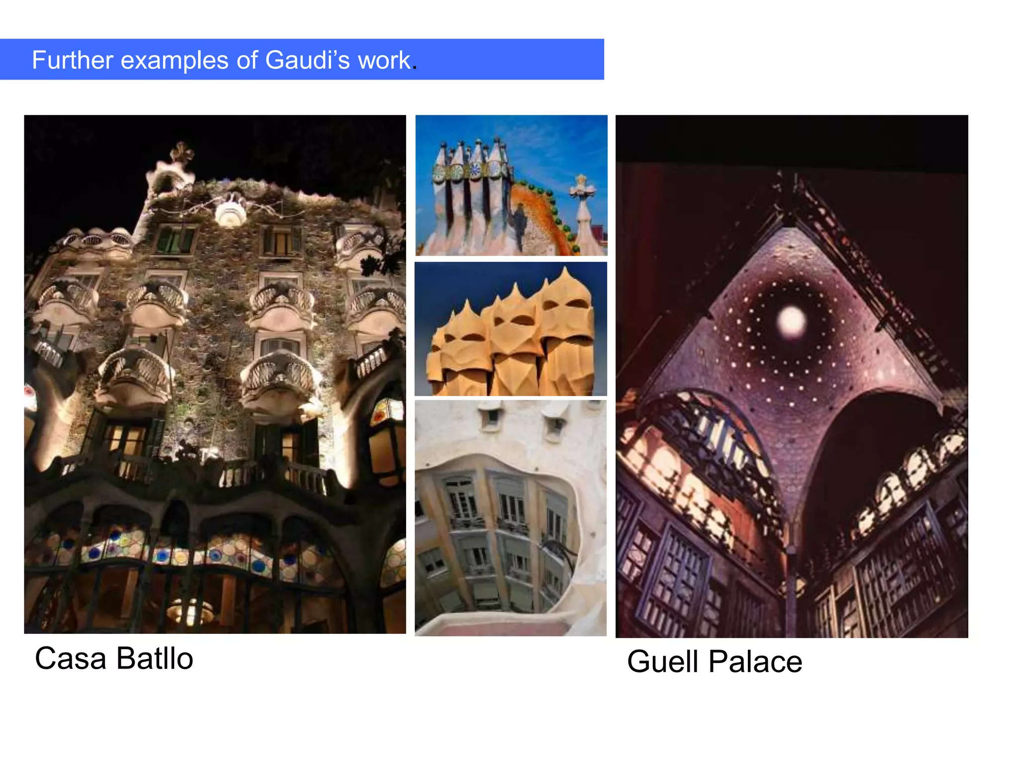 1. Gaudi.ppt