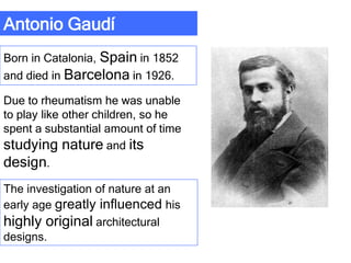1. Gaudi.ppt
