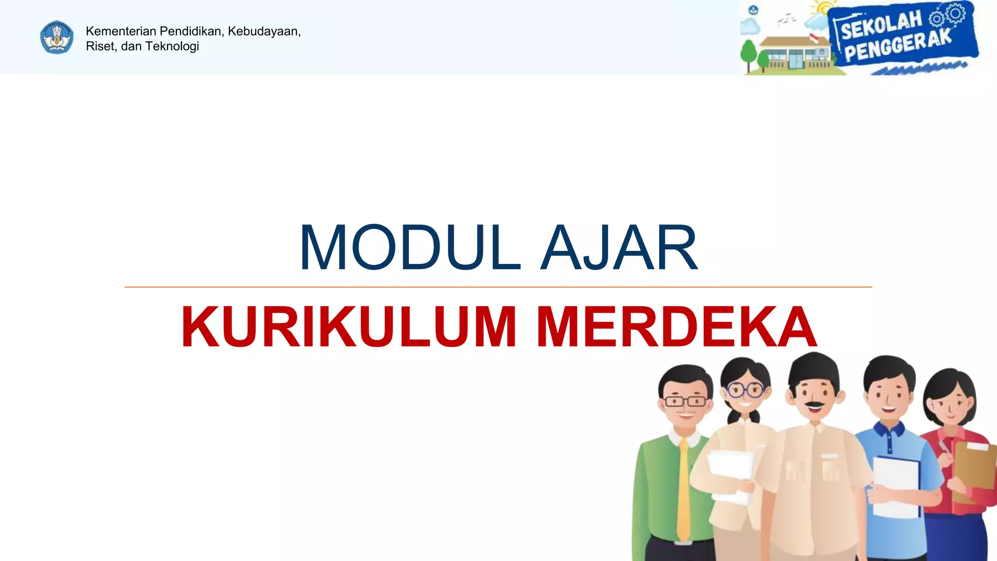 Materi Modul Ajar.pptx