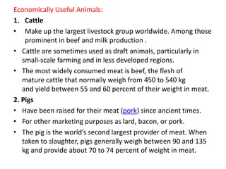 1. Basic concepts in Economic Zoology.pptx