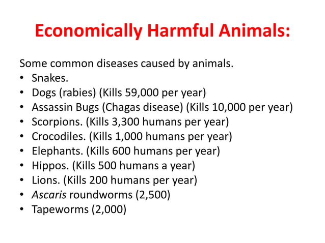 1. Basic concepts in Economic Zoology.pptx
