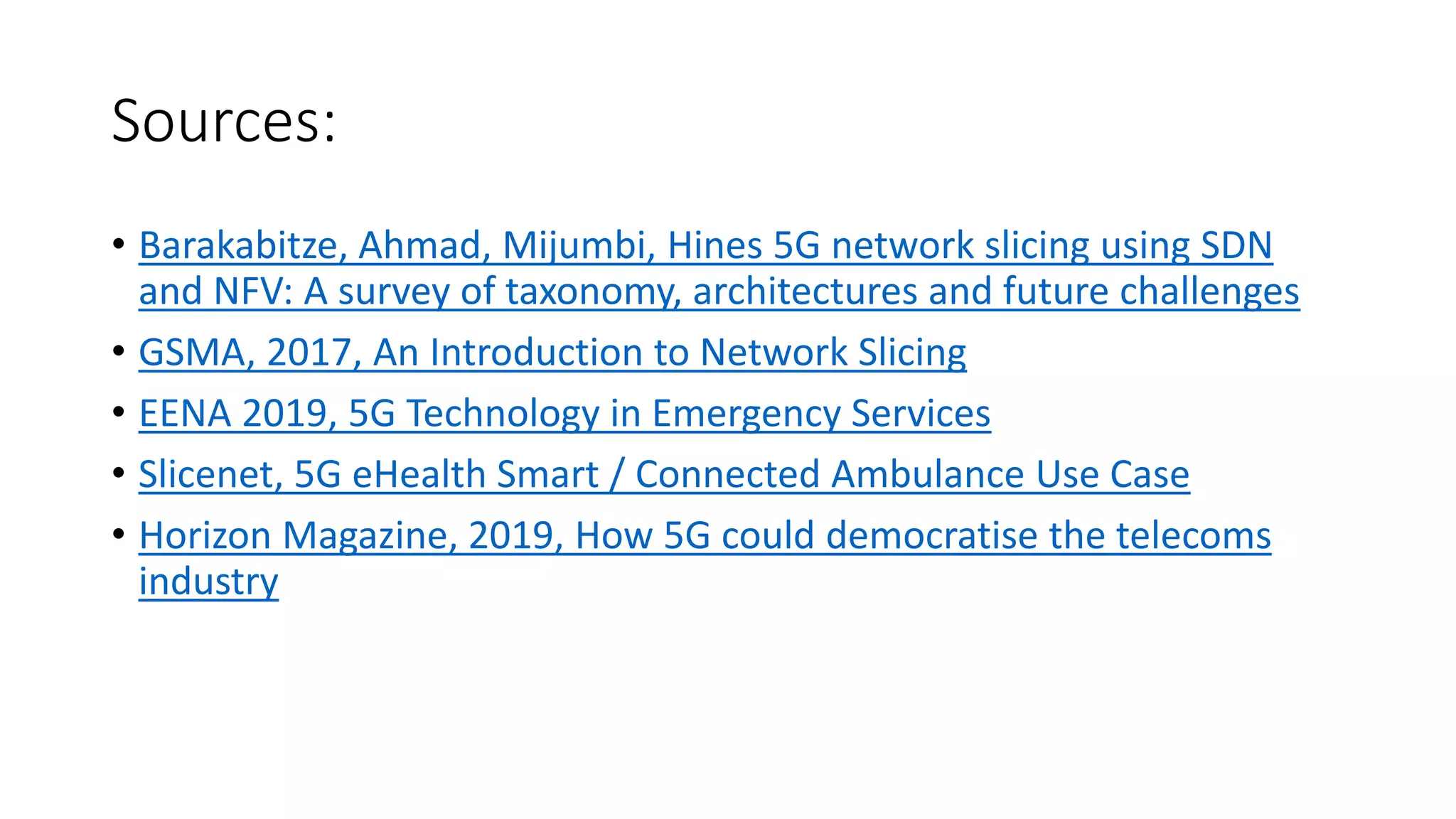 1 Massive Machine Type Communication Pptx