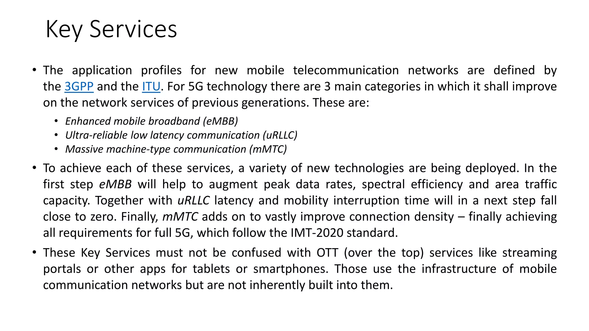 1 Massive Machine Type Communication Pptx