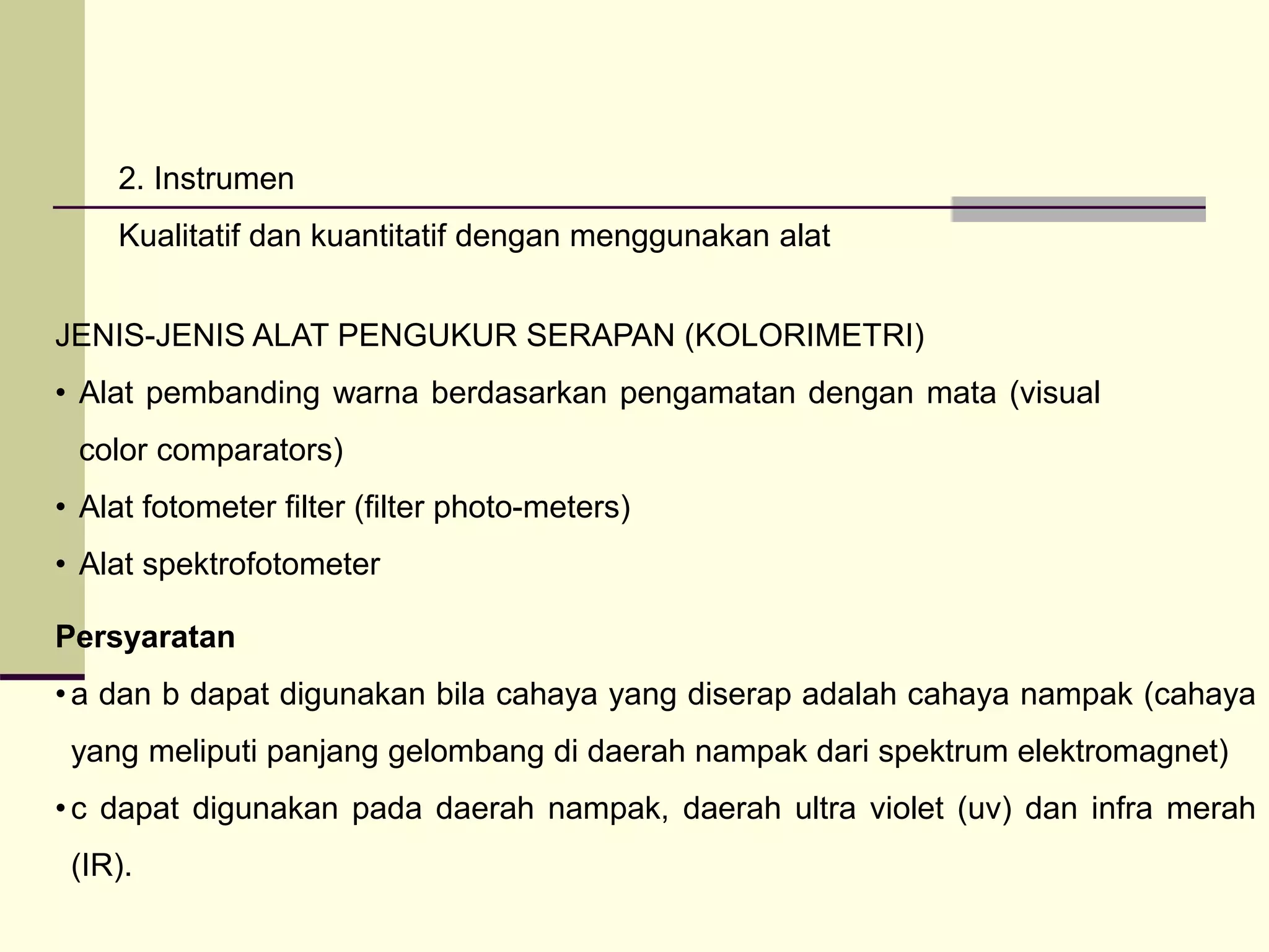 1. Pengantar analisis instrumen.ppt