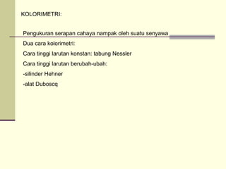 1. Pengantar analisis instrumen.ppt