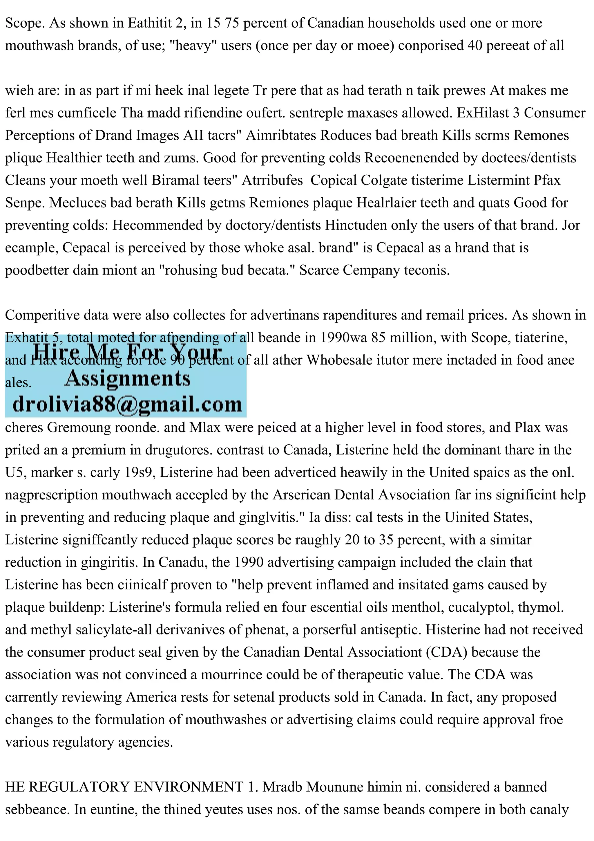 1. What is Scope Canadas variable cost per unit in 1990 How much i.pdf