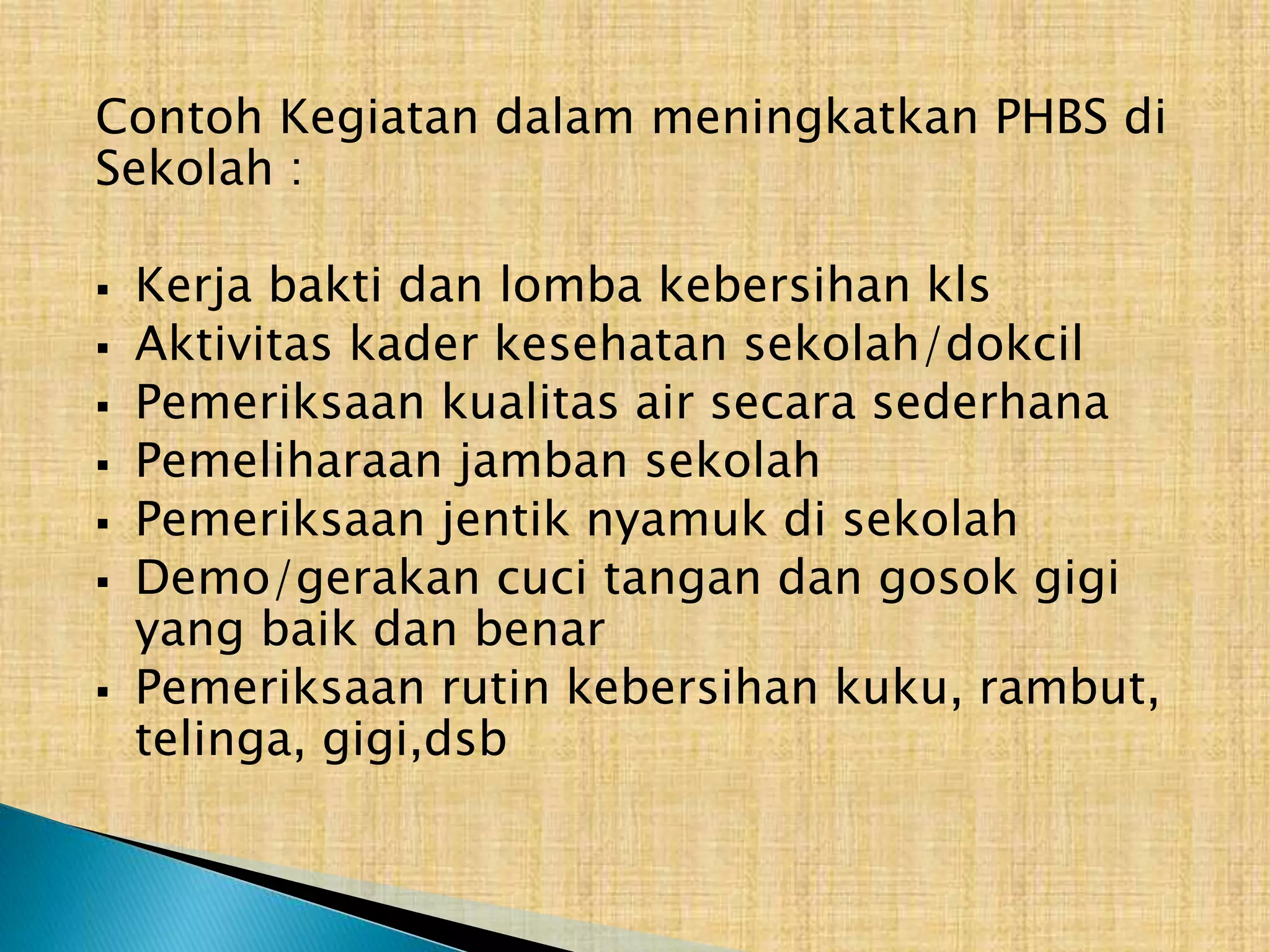 1. PHBS di Sekolah.pptx