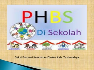 1. PHBS di Sekolah.pptx
