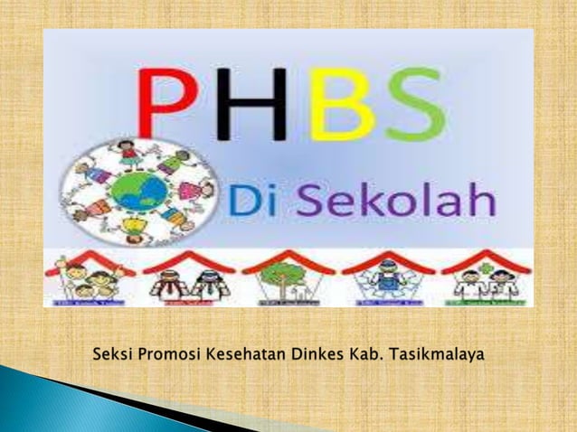 1. PHBS di Sekolah.pptx