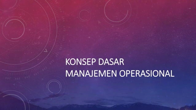 1. Konsep dasar manajemen operasional.pptx