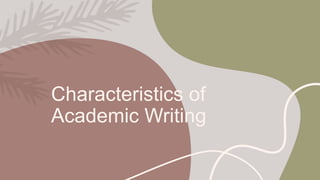 1. TYPES OF ACADEMIC WRITING.pptx