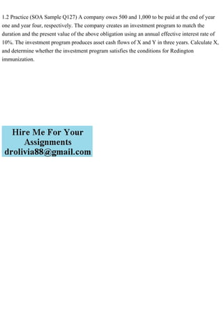 1.2 Practice (SOA Sample Q127) A company owes 500 and 1,000 to be pa.pdf