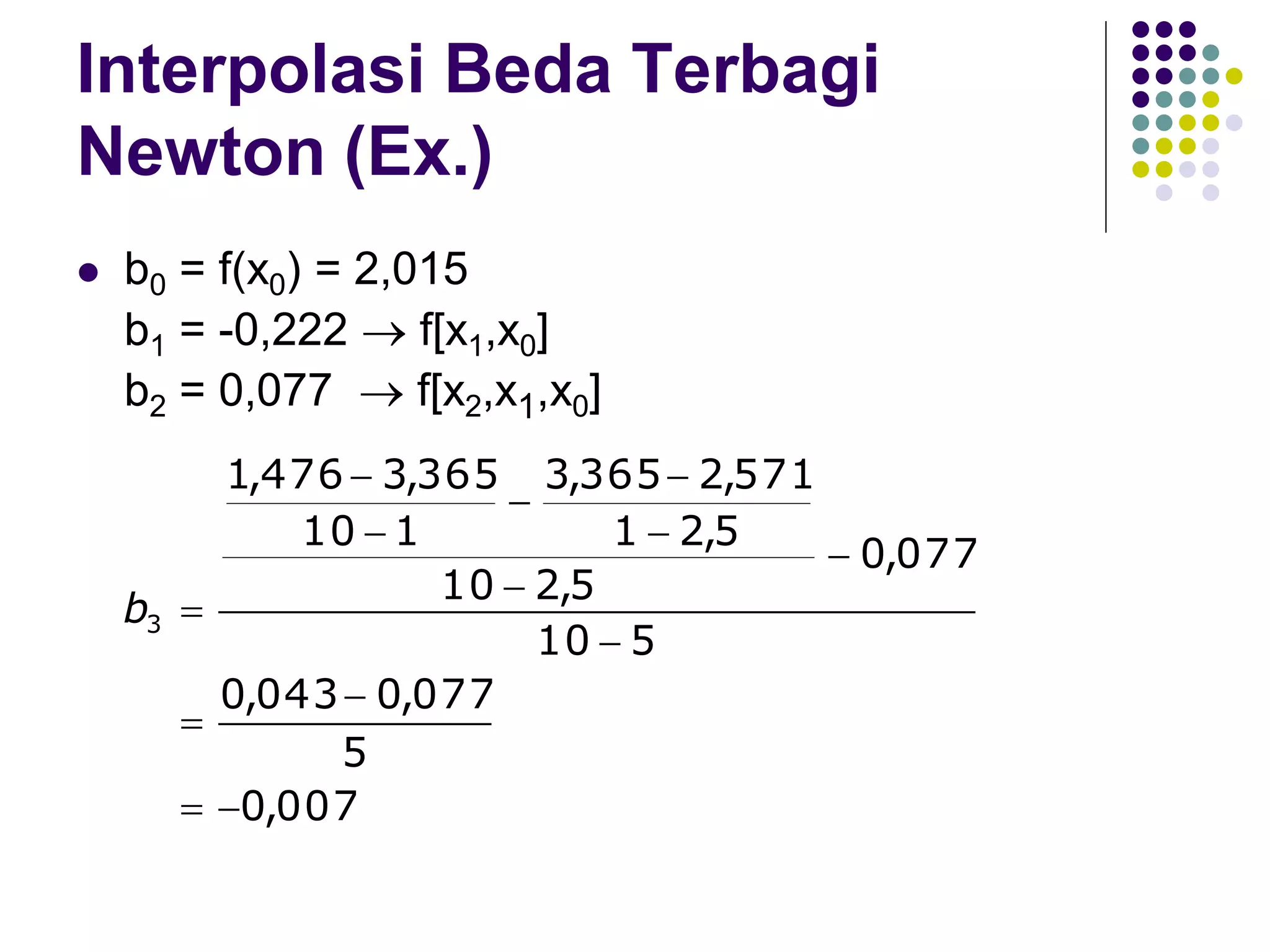 1.Metode Numerik Interpolasi.pdf