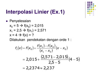 1.Metode Numerik Interpolasi.pdf