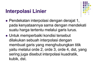 1.Metode Numerik Interpolasi.pdf