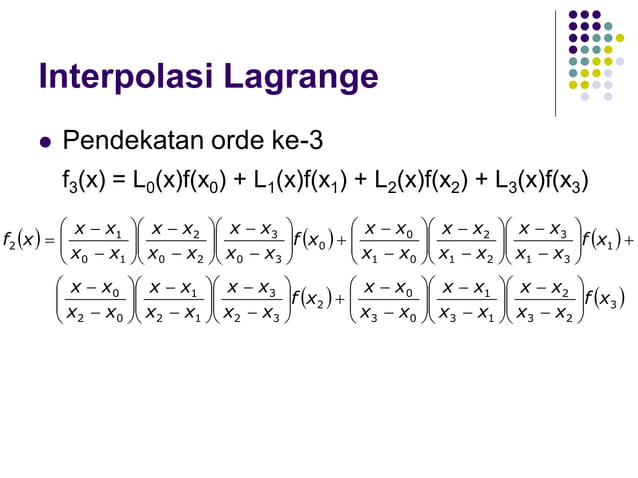 1.Metode Numerik Interpolasi.pdf