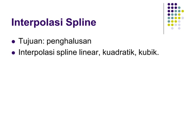1.Metode Numerik Interpolasi.pdf