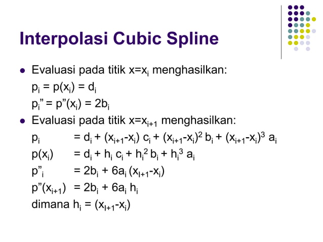 1.Metode Numerik Interpolasi.pdf
