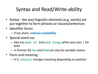 1.2 Evaluation of PLs.ppt