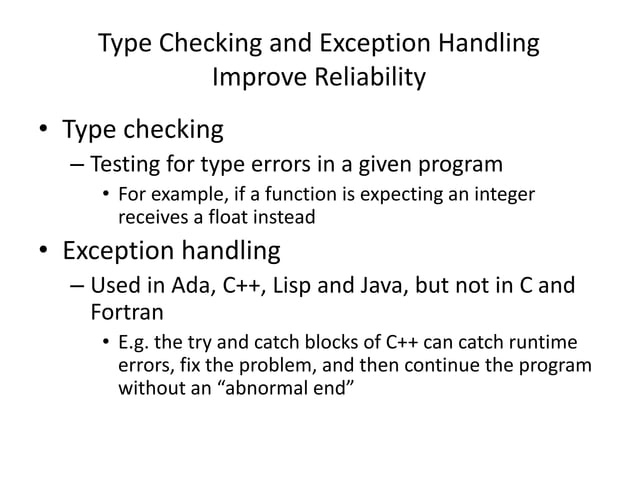 1.2 Evaluation of PLs.ppt