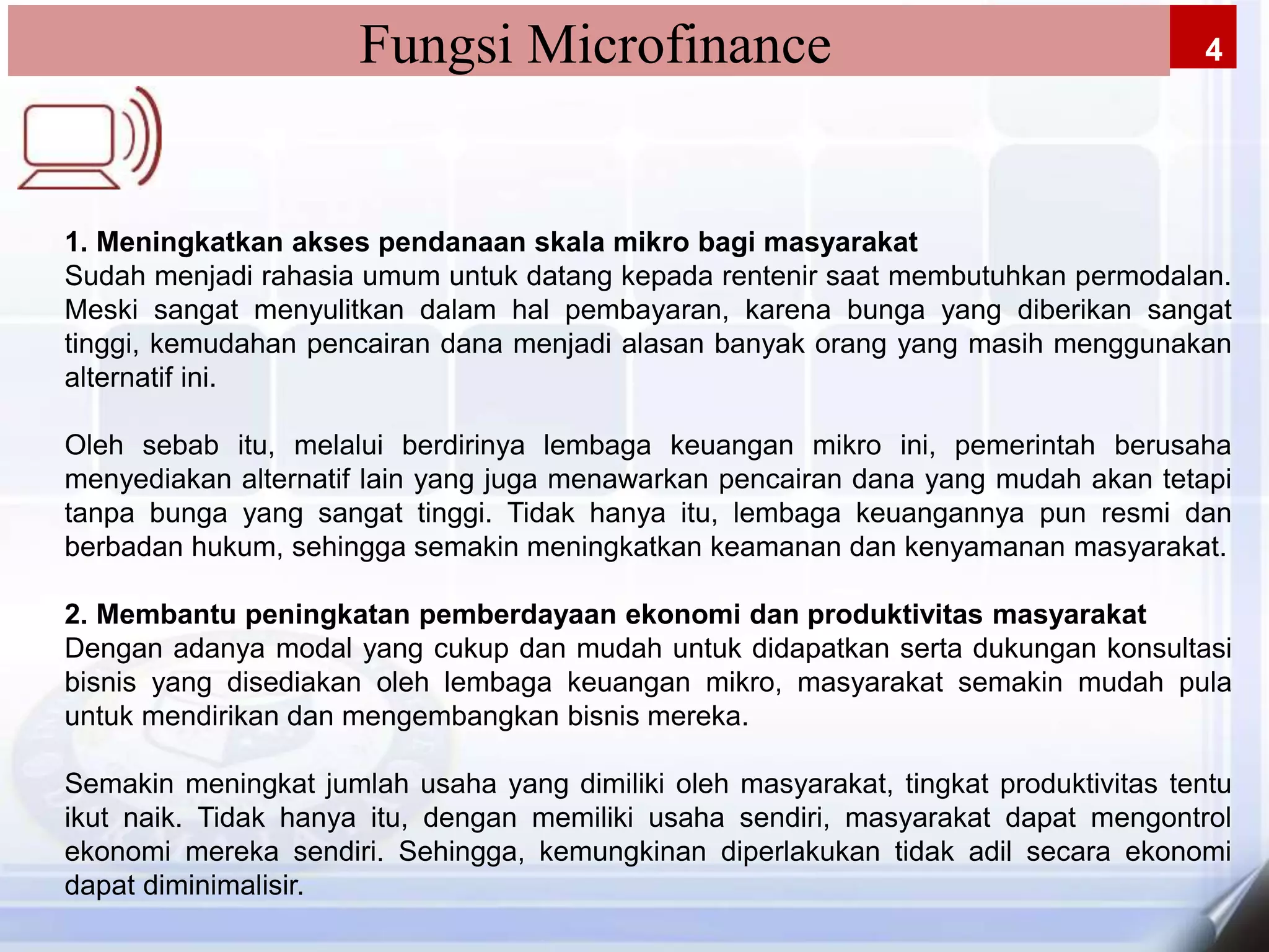 1. Microfinance.ppt