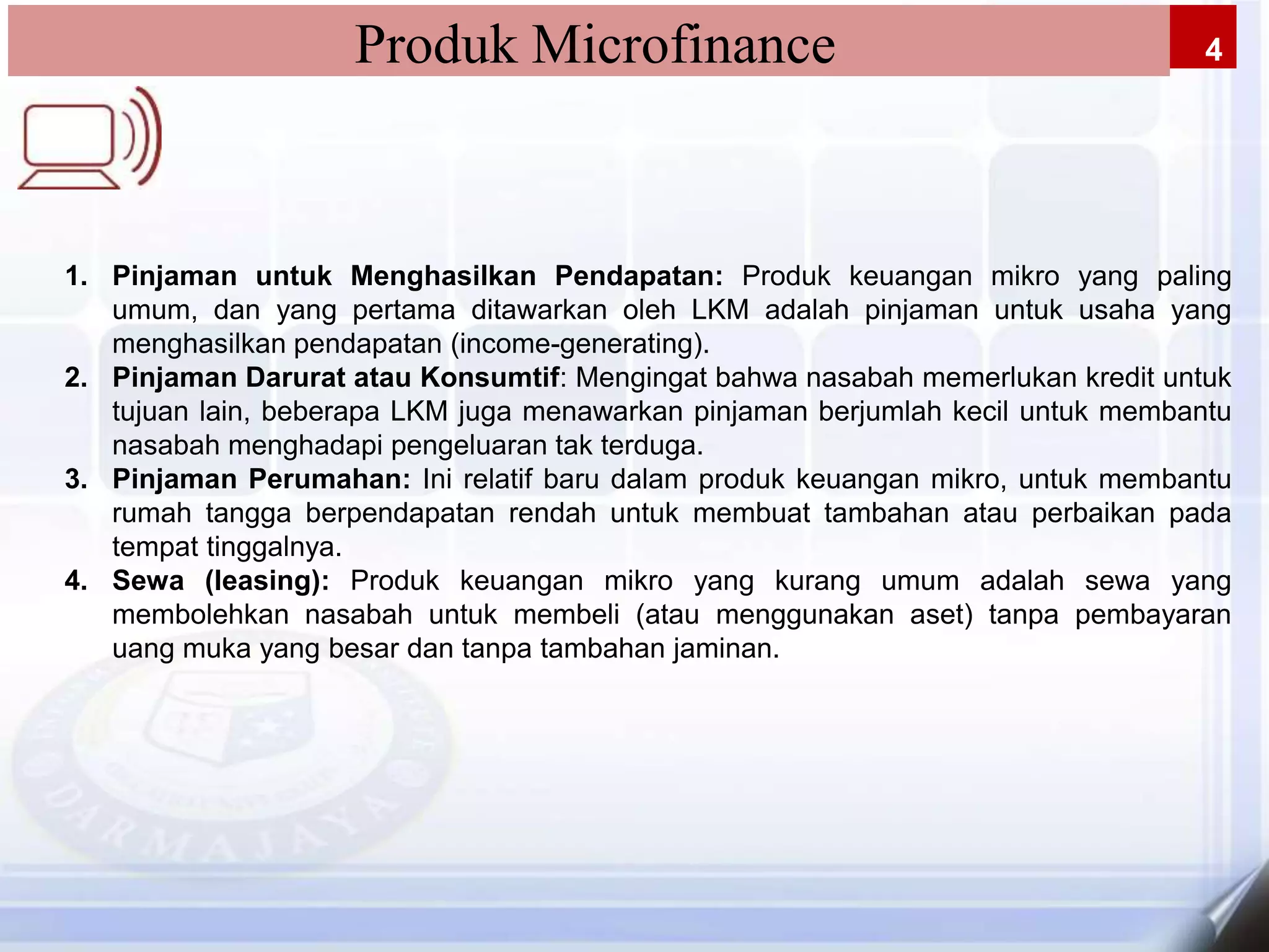 1. Microfinance.ppt